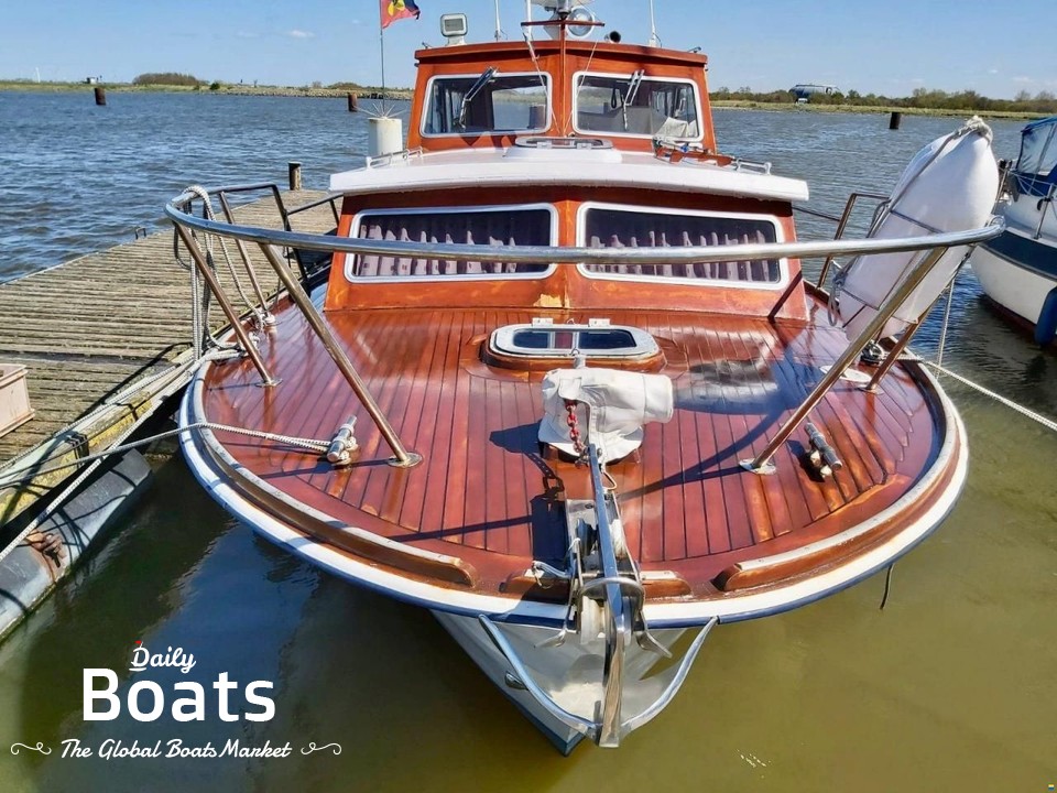 1982 Ernst Riss Nordsee for sale. View price, photos and Buy 1982 Ernst ...