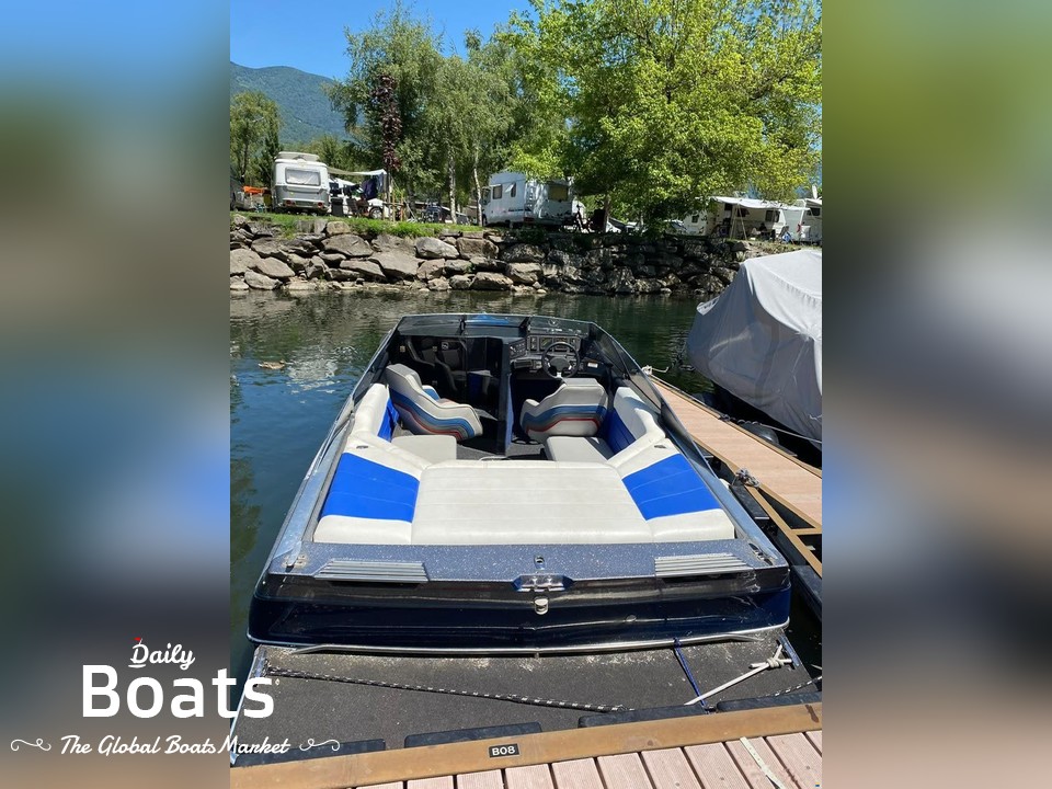 1988 Bayliner Cobra 2250 for sale. View price, photos and Buy 1988 ...