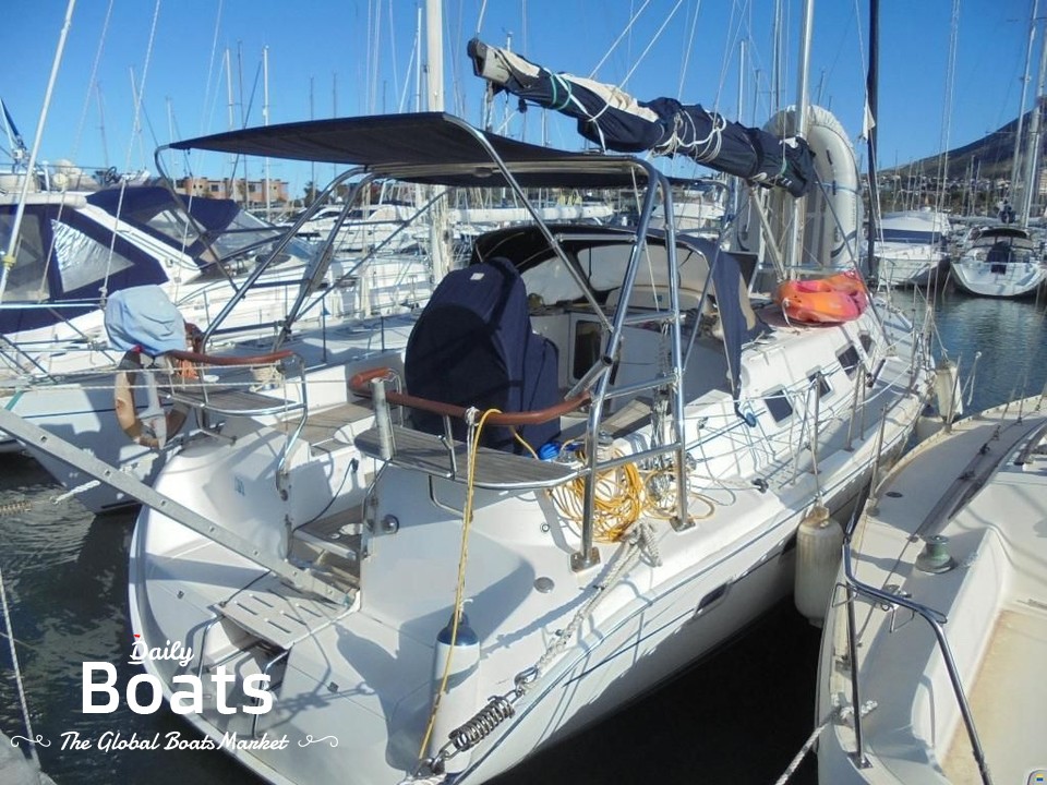 2004 Hunter 41 for sale. View price, photos and Buy 2004 Hunter 41 #360164