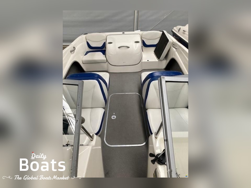 2005 Bayliner Bowrider 175 for sale. View price, photos and Buy 2005 ...