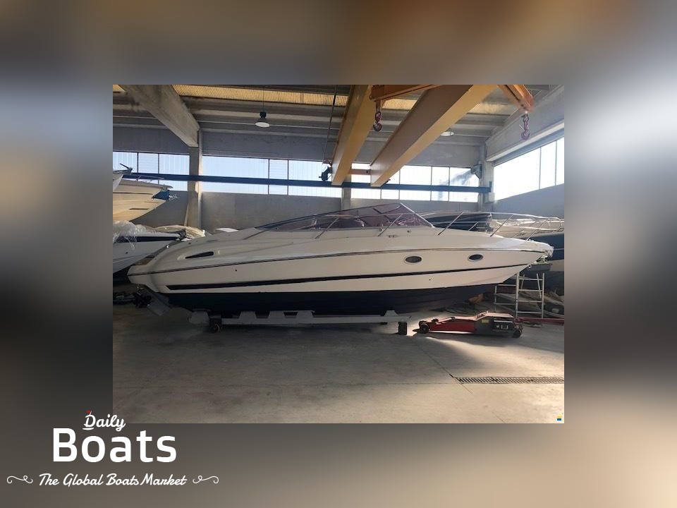 2003 Cranchi Csl 28 for sale. View price, photos and Buy 2003 Cranchi Csl 28 #360177