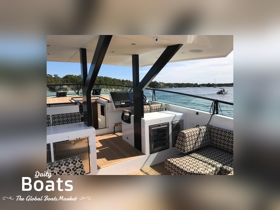 2022 Delta Powerboats 60 Open for sale. View price, photos and Buy 2022 ...