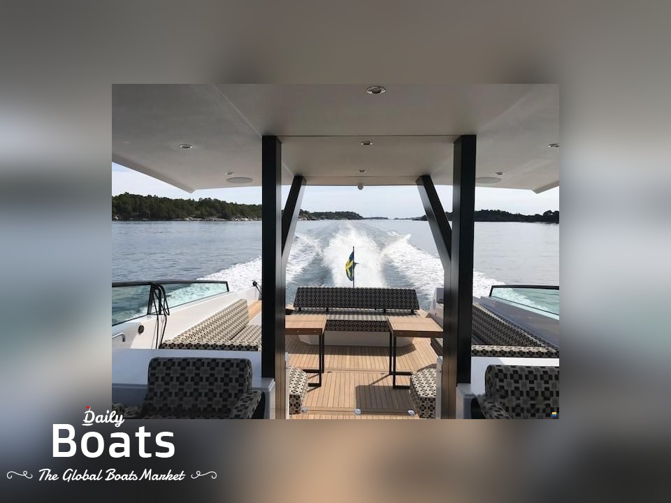 2022 Delta Powerboats 60 Open for sale. View price, photos and Buy 2022 ...