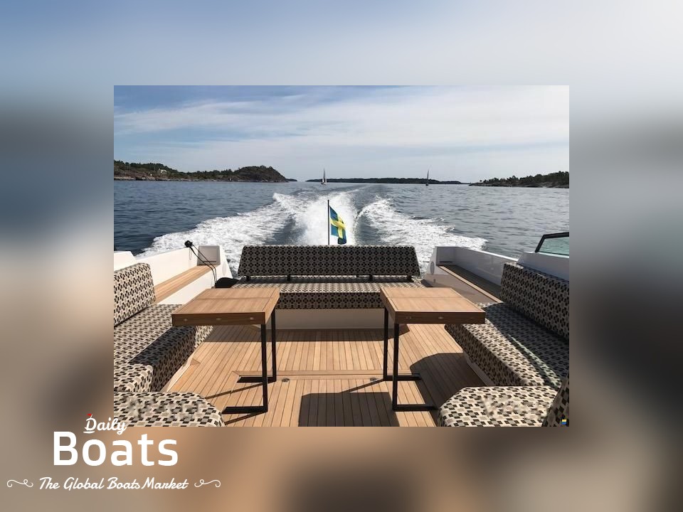 2022 Delta Powerboats 60 Open for sale. View price, photos and Buy 2022 ...