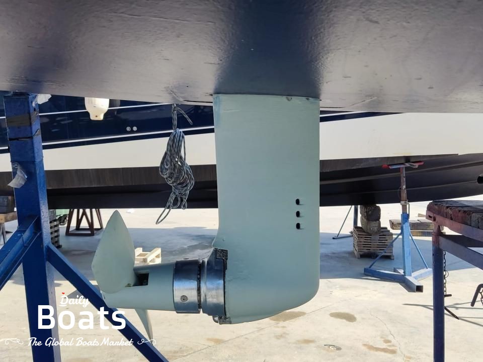 Yachts Elan 310 performance for sale - Daily Boats