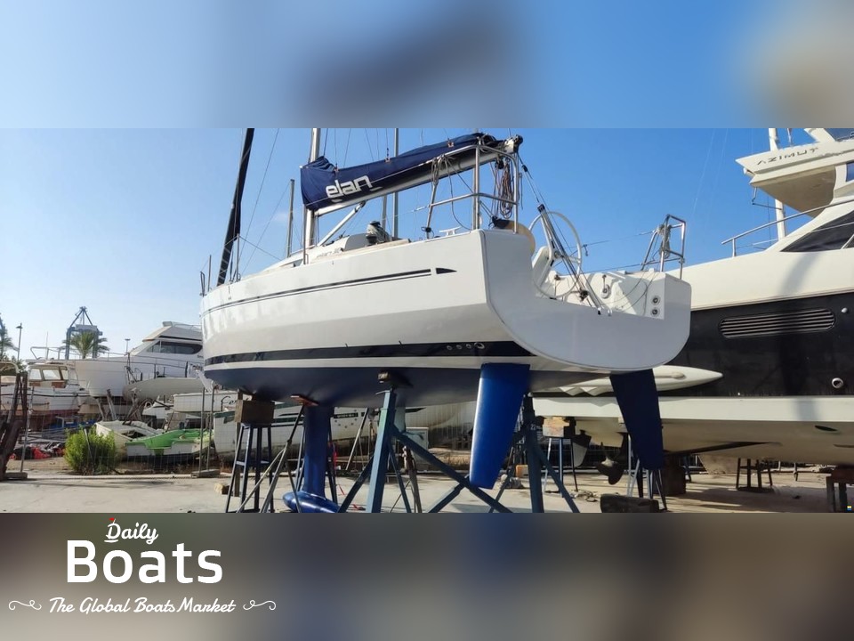 2011 Elan 310 Performance for sale. View price, photos and Buy 2011 ...