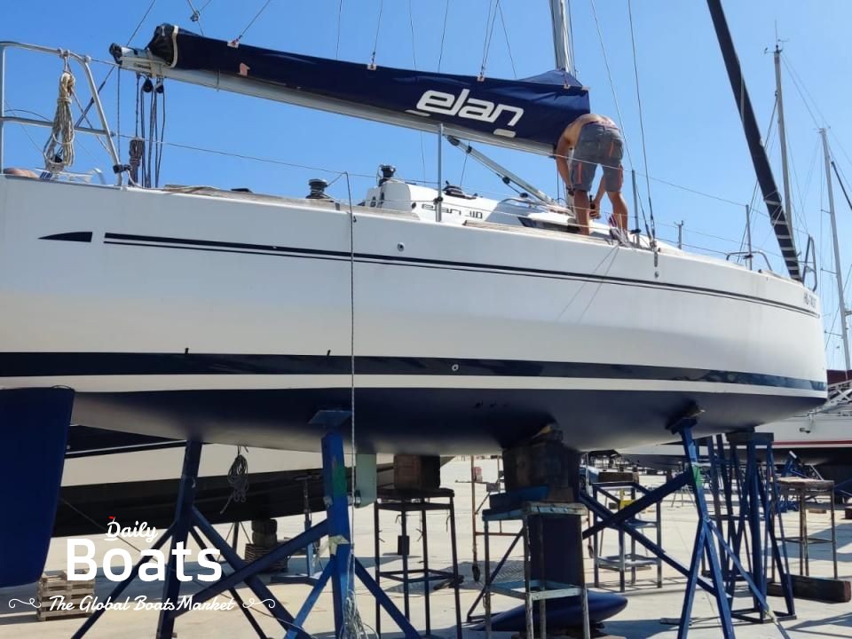 2011 Elan 310 Performance for sale. View price, photos and Buy 2011 ...