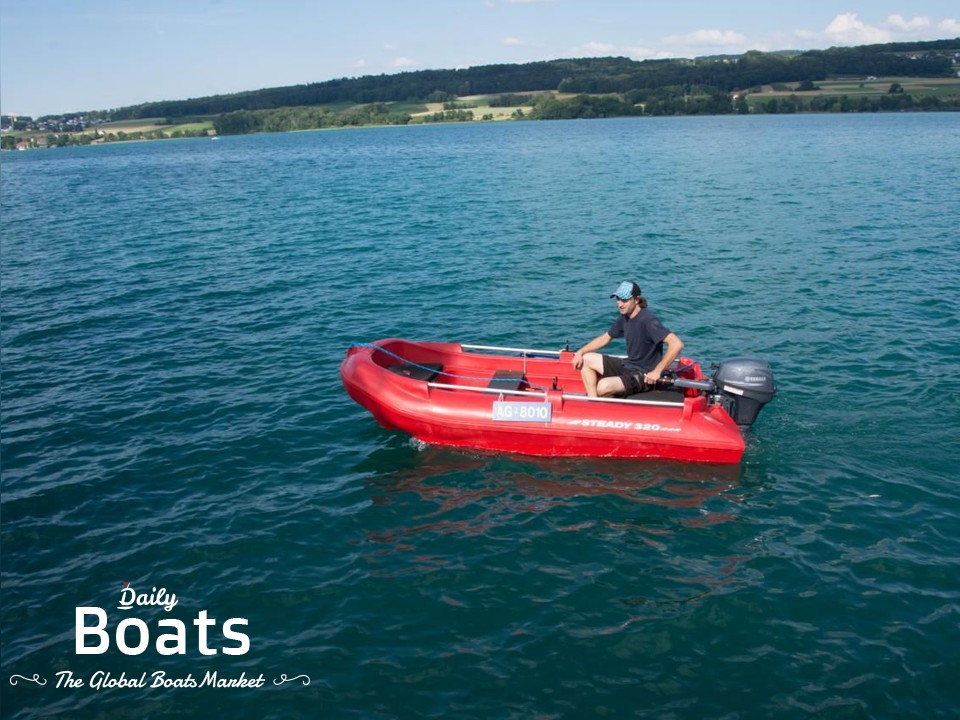 Pioner Steady 320 for sale. View price, photos and Buy Pioner Steady ...