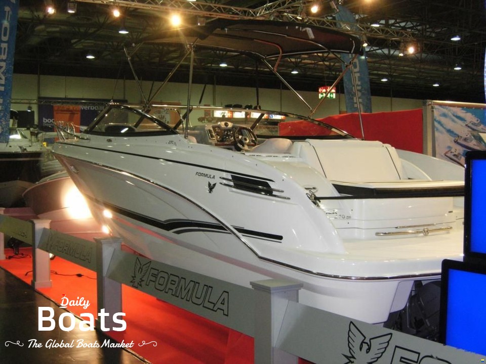 Formula 270 Ss for sale. View price, photos and Buy Formula 270 Ss #360199