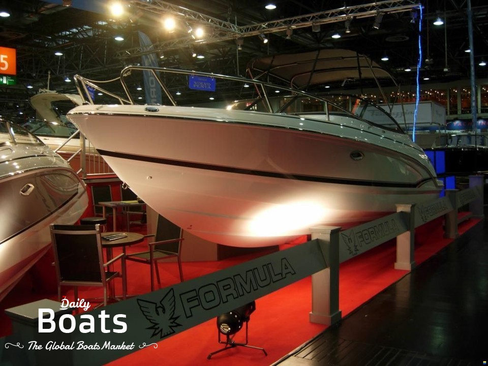 Formula 270 Ss for sale. View price, photos and Buy Formula 270 Ss #360199