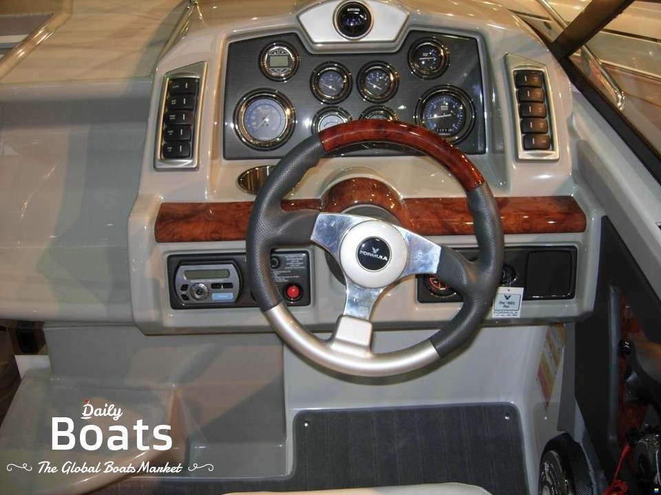 Formula 270 Ss for sale. View price, photos and Buy Formula 270 Ss #360199