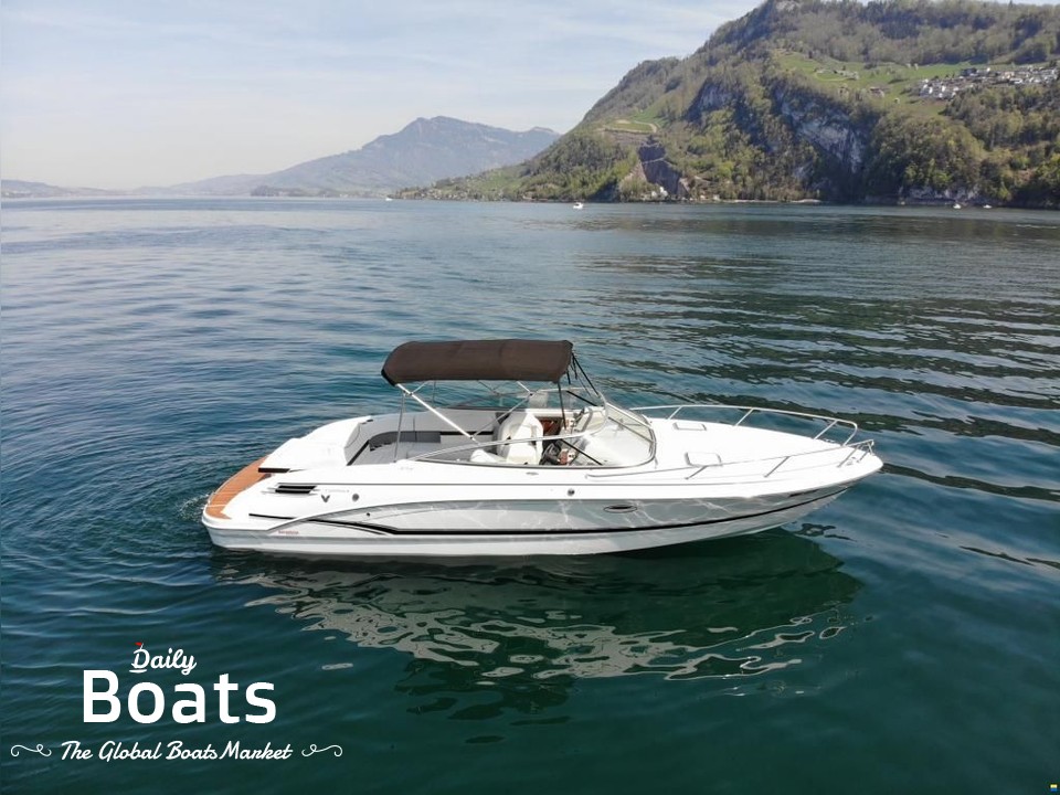 Formula 270 Ss for sale. View price, photos and Buy Formula 270 Ss #360199