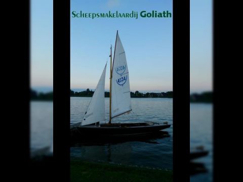 2009 Koopmans 38 Centreboard for sale. View price, photos and Buy 2009 ...