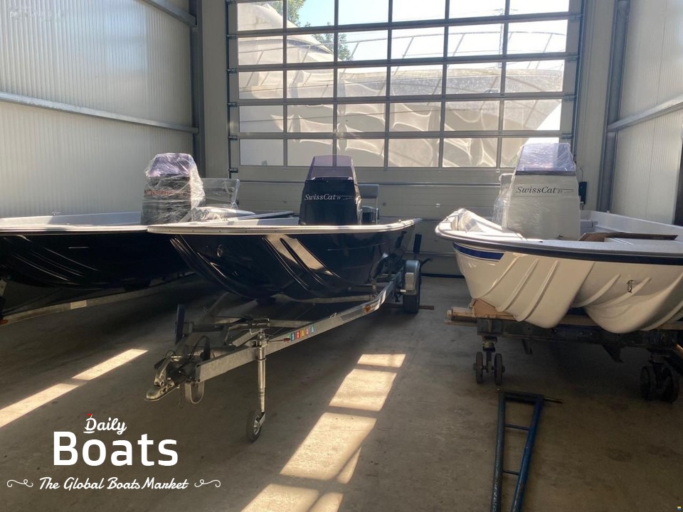 2021 Swiss Cat 21 Black Edition for sale. View price, photos and Buy ...