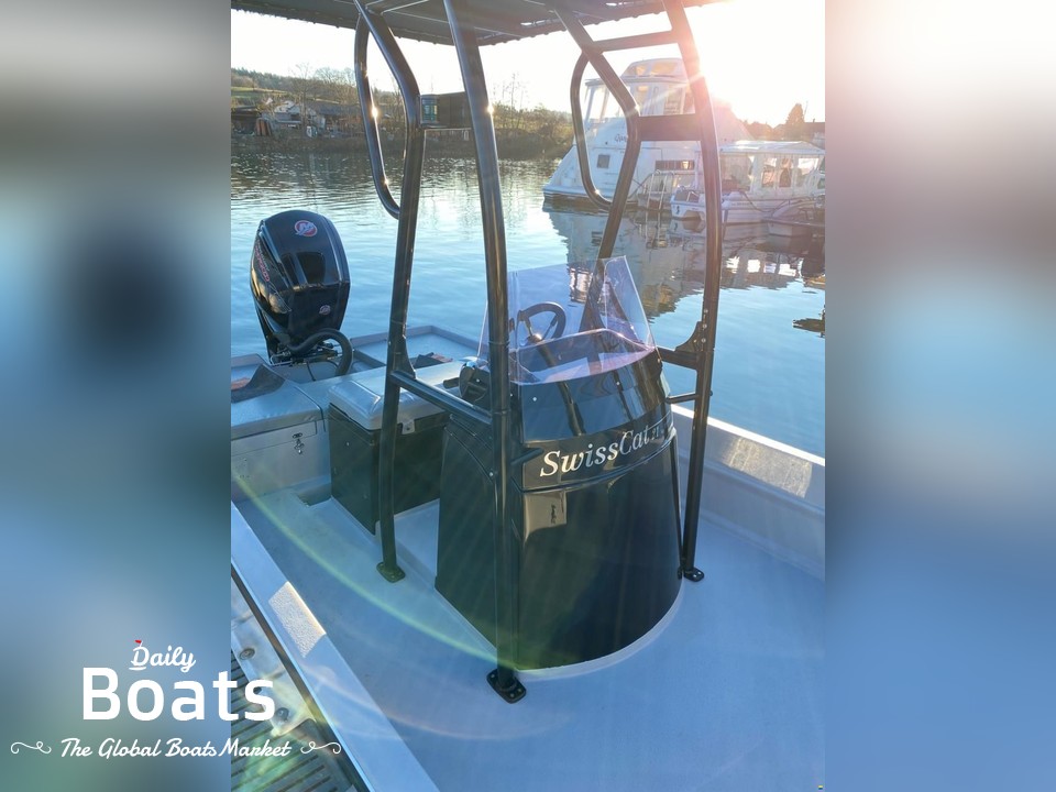 2021 Swiss Cat 21 Black Edition for sale. View price, photos and Buy ...