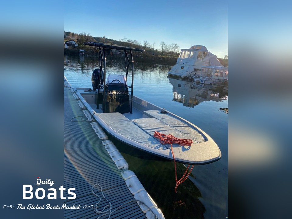 2021 Swiss Cat 21 Black Edition for sale. View price, photos and Buy ...