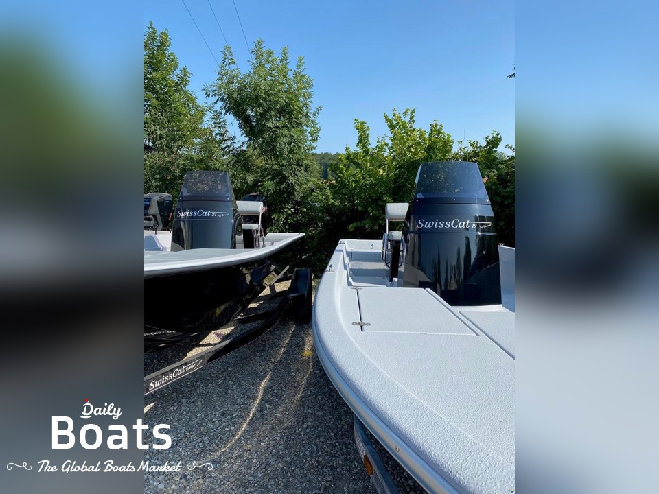 2021 Swiss Cat 21 Black Edition for sale. View price, photos and Buy ...