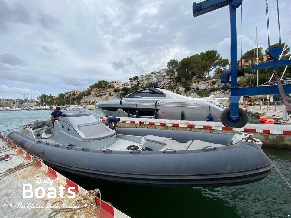 2017 Bwa (It) Bwa 42 Fb Open for sale. View price, photos and Buy 2017 ...
