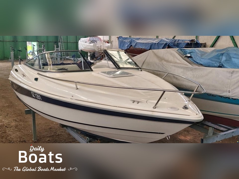 1998 Wellcraft Eclipse 2000 for sale. View price, photos and Buy 1998 ...