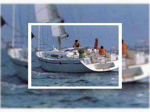 1994 Gib'Sea 472 for sale. View price, photos and Buy 1994 Gib'Sea 472 ...