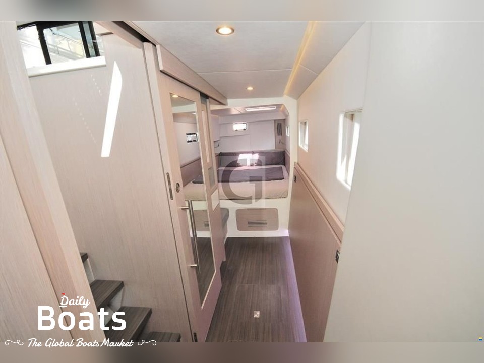 2018 Mavea Yachts Slyder 49 for sale. View price, photos and Buy 2018 ...