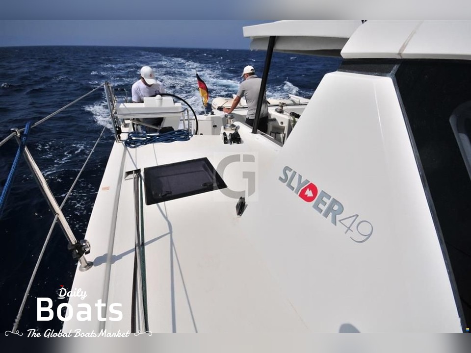 2018 Mavea Yachts Slyder 49 for sale. View price, photos and Buy 2018 ...