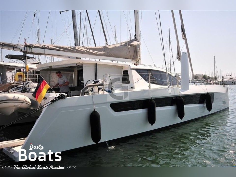 2018 Mavea Yachts Slyder 49 for sale. View price, photos and Buy 2018 ...