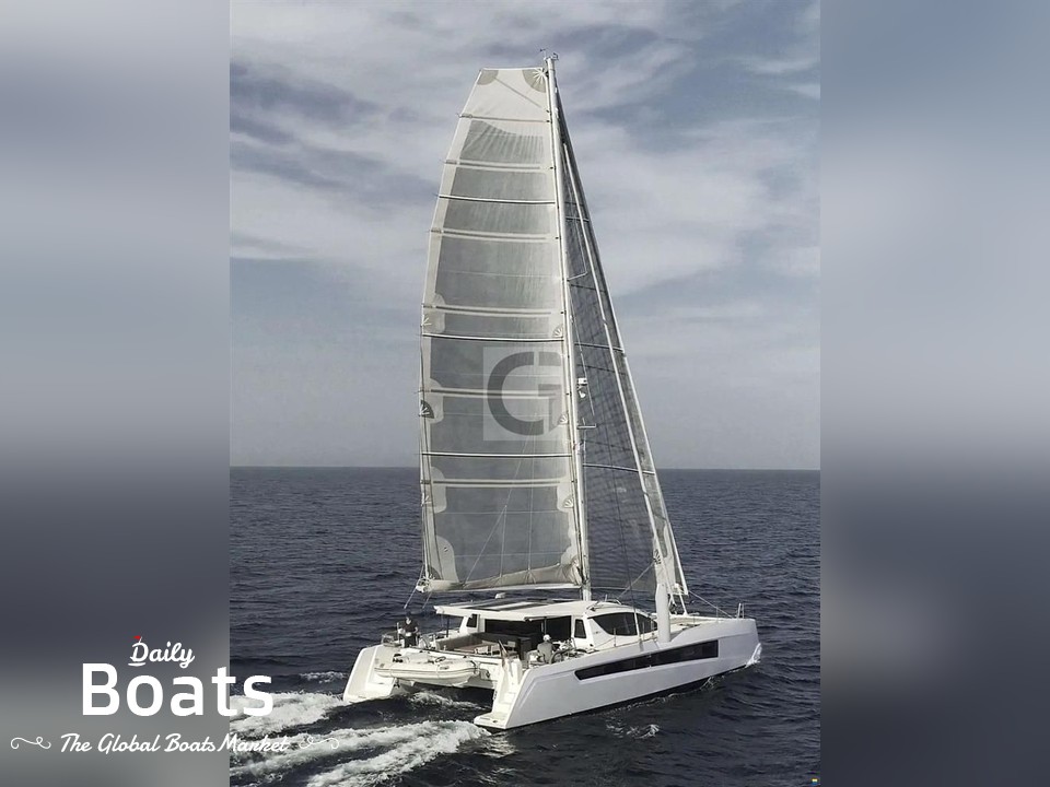 2018 Mavea Yachts Slyder 49 for sale. View price, photos and Buy 2018 ...