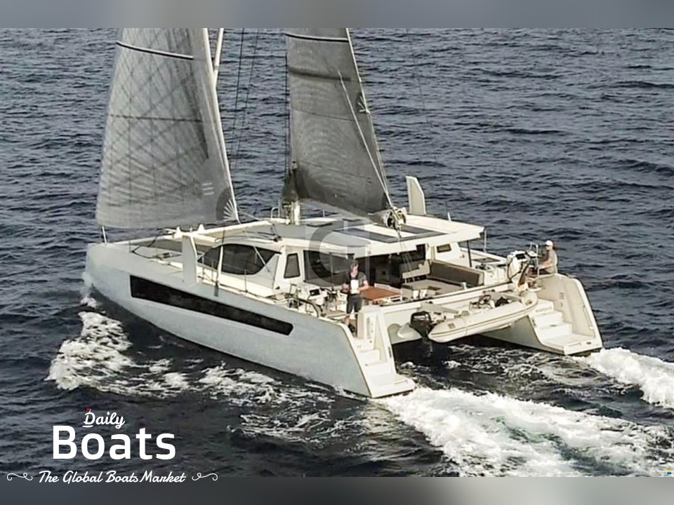 2018 Mavea Yachts Slyder 49 for sale. View price, photos and Buy 2018 ...