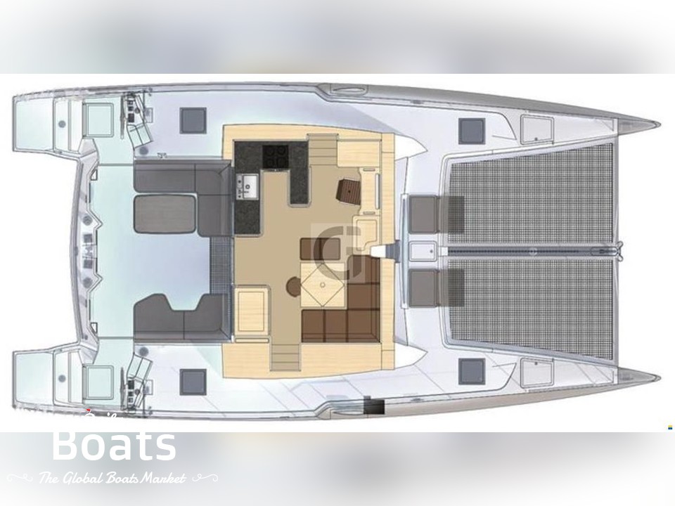 2018 Mavea Yachts Slyder 49 for sale. View price, photos and Buy 2018 ...