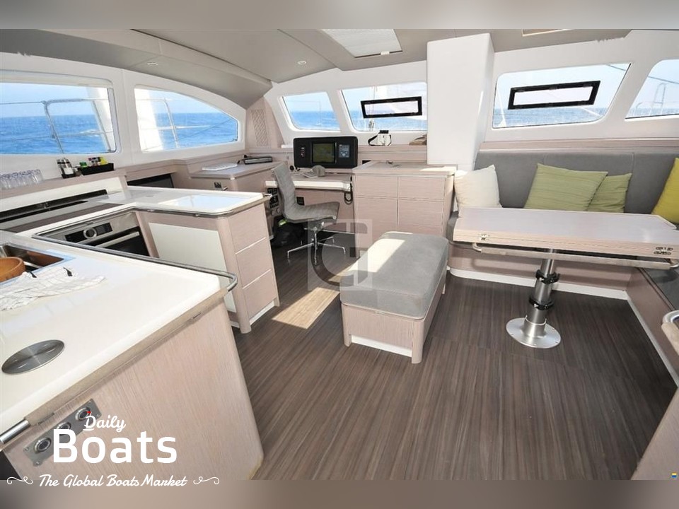 2018 Mavea Yachts Slyder 49 for sale. View price, photos and Buy 2018 ...