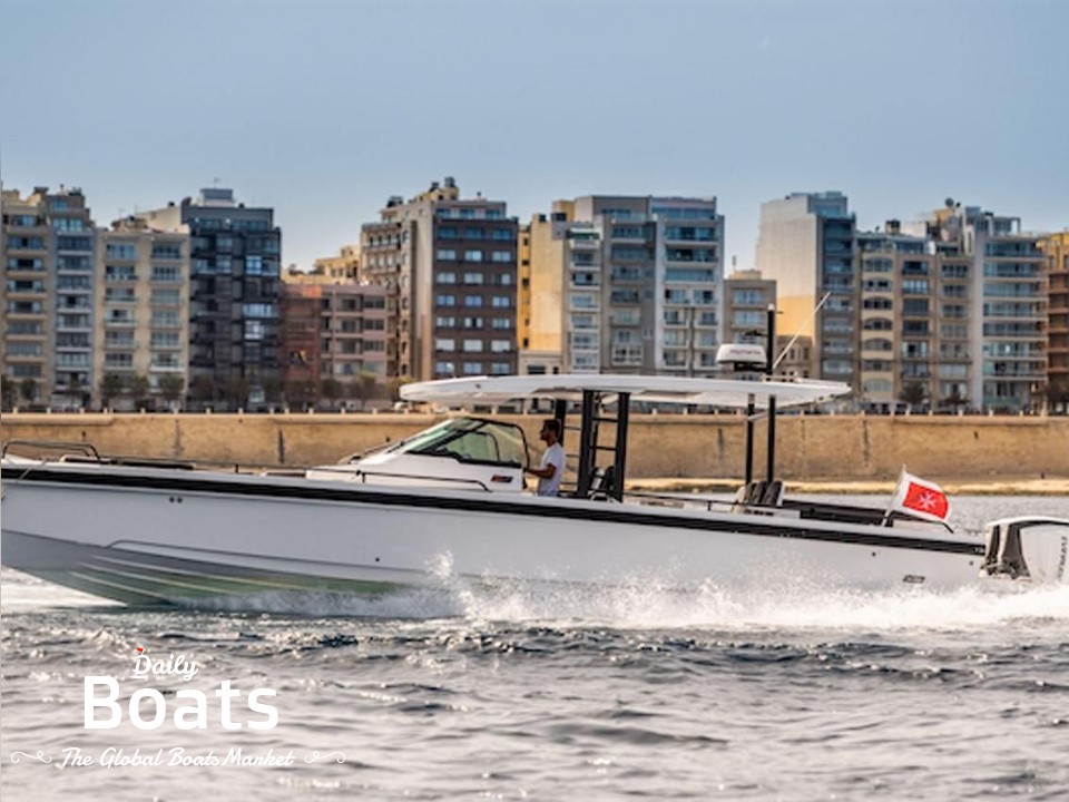 2018 AXOPAR 37 Sun Top for sale. View price, photos and Buy 2018 AXOPAR ...