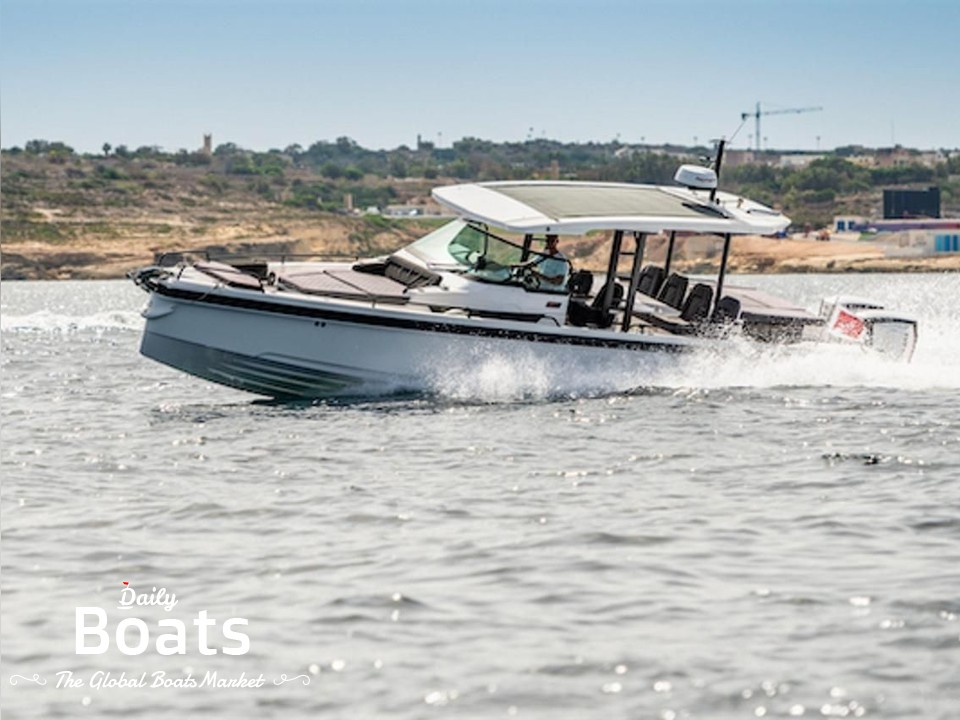 2018 AXOPAR 37 Sun Top for sale. View price, photos and Buy 2018 AXOPAR ...