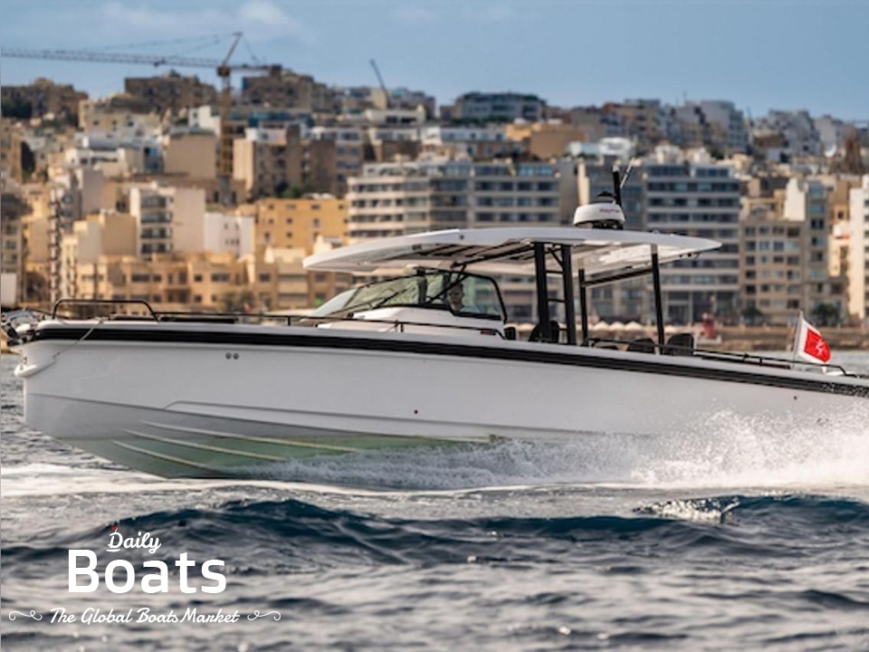 2018 AXOPAR 37 Sun Top for sale. View price, photos and Buy 2018 AXOPAR ...