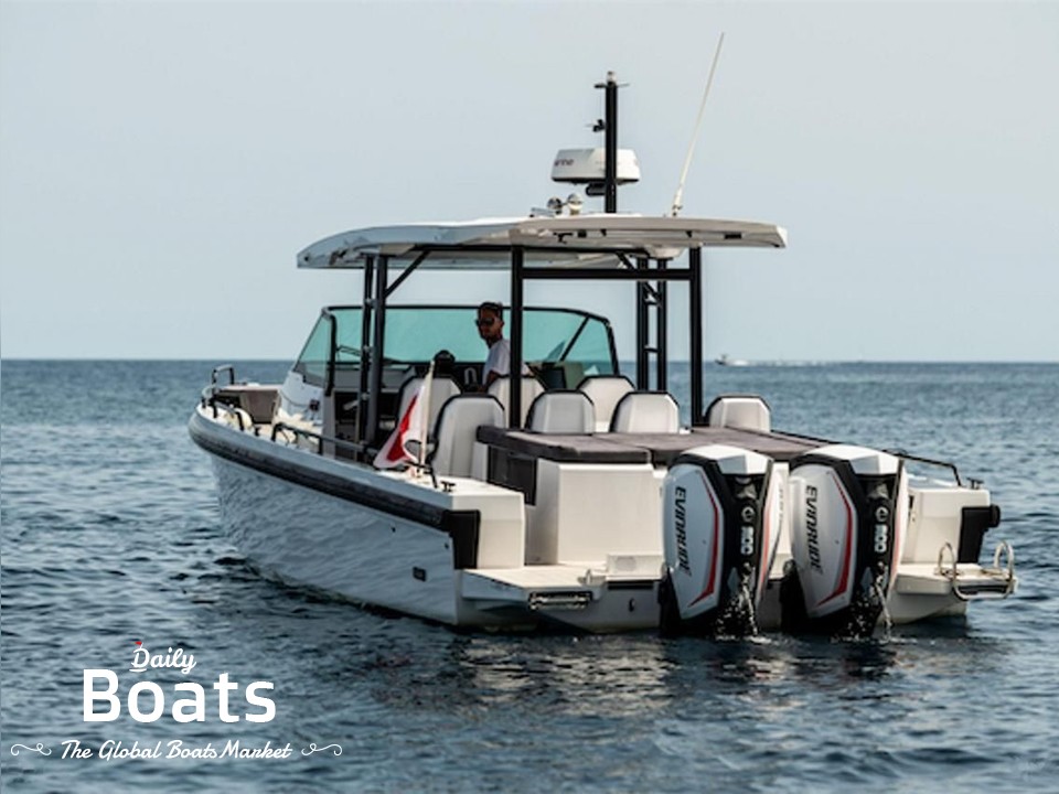 2018 AXOPAR 37 Sun Top for sale. View price, photos and Buy 2018 AXOPAR ...