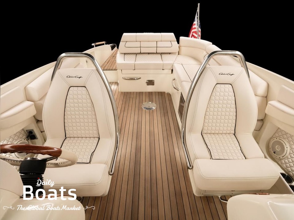 Chris Craft Launch 28 Gt Outboard for sale. View price, photos and Buy ...