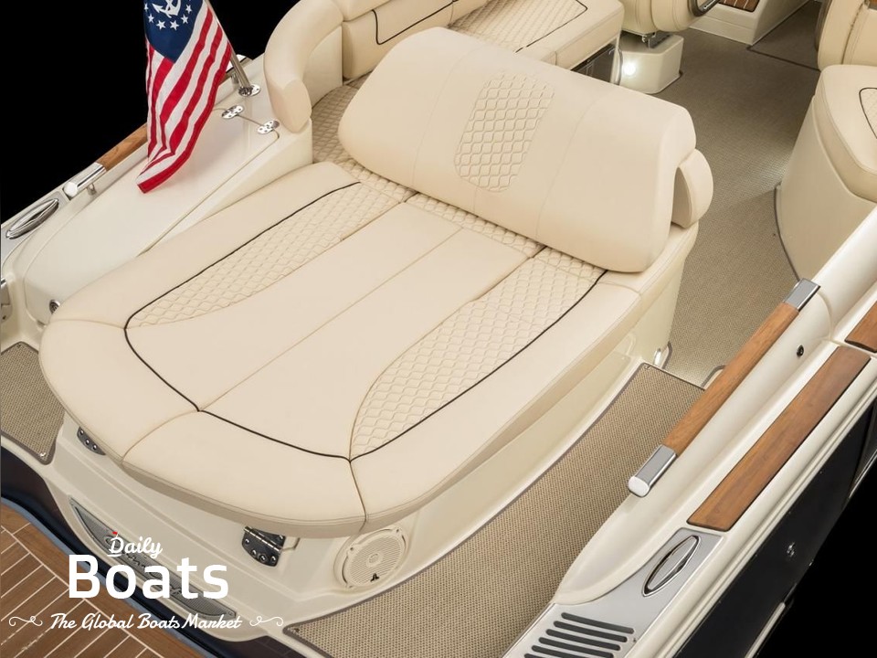 Chris Craft Launch 28 Gt Outboard for sale. View price, photos and Buy ...