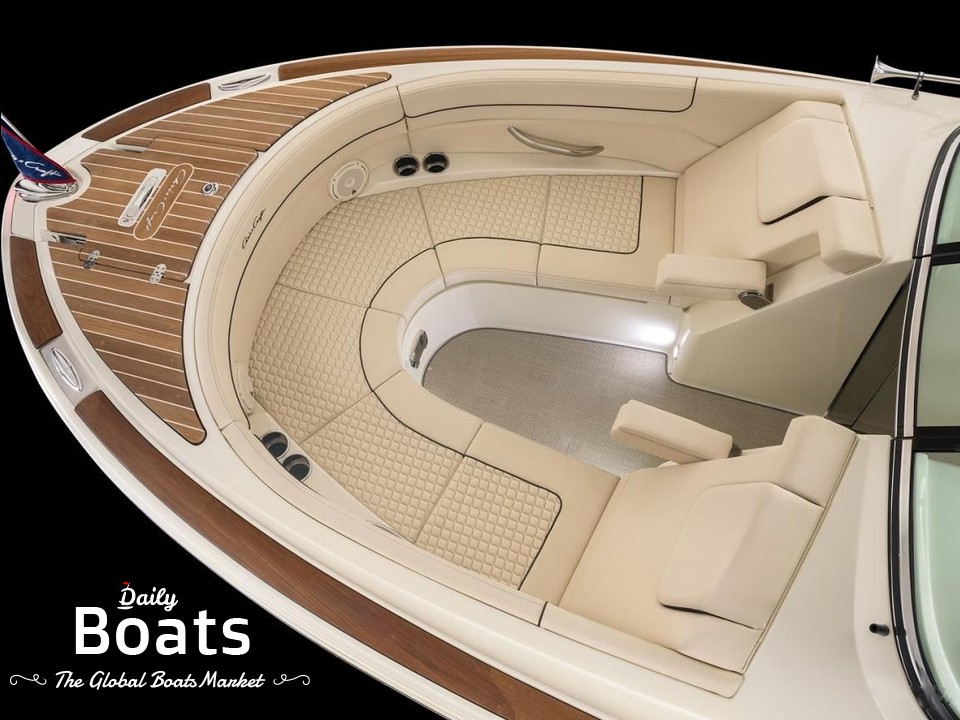 Chris Craft Launch 28 Gt Outboard for sale. View price, photos and Buy ...