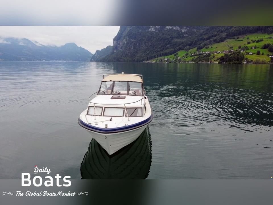 Saga 25 Cc Hardtop for sale. View price, photos and Buy Saga 25 Cc ...