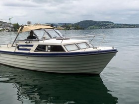 Saga 25 for sale - Daily Boats