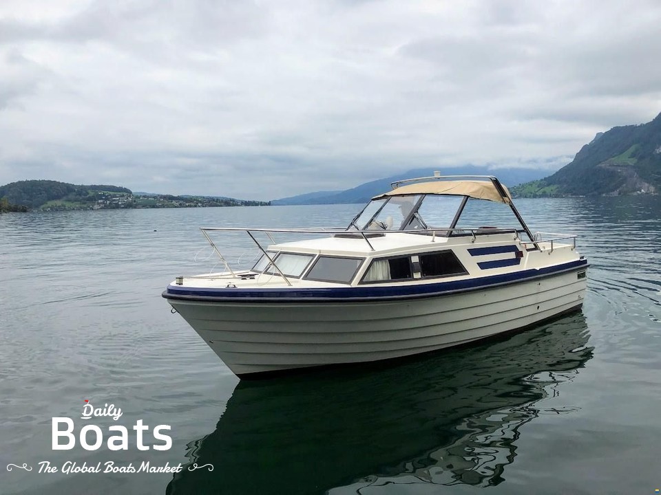 Saga 25 Cc Hardtop for sale. View price, photos and Buy Saga 25 Cc ...