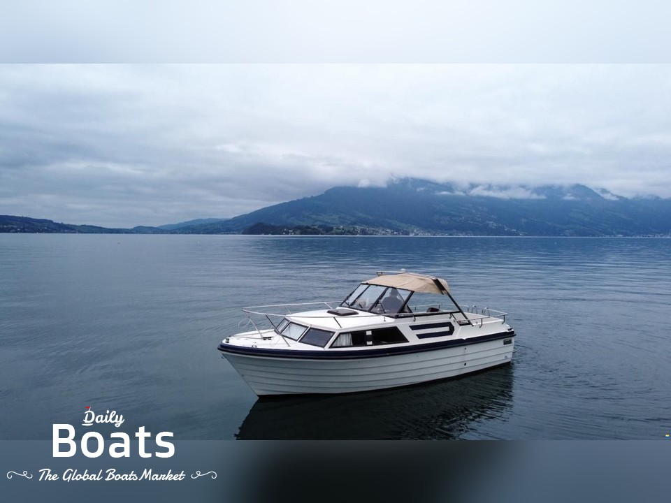 Saga 25 Cc Hardtop на продажу. Посмотреть цену, фотографии и Купить ...