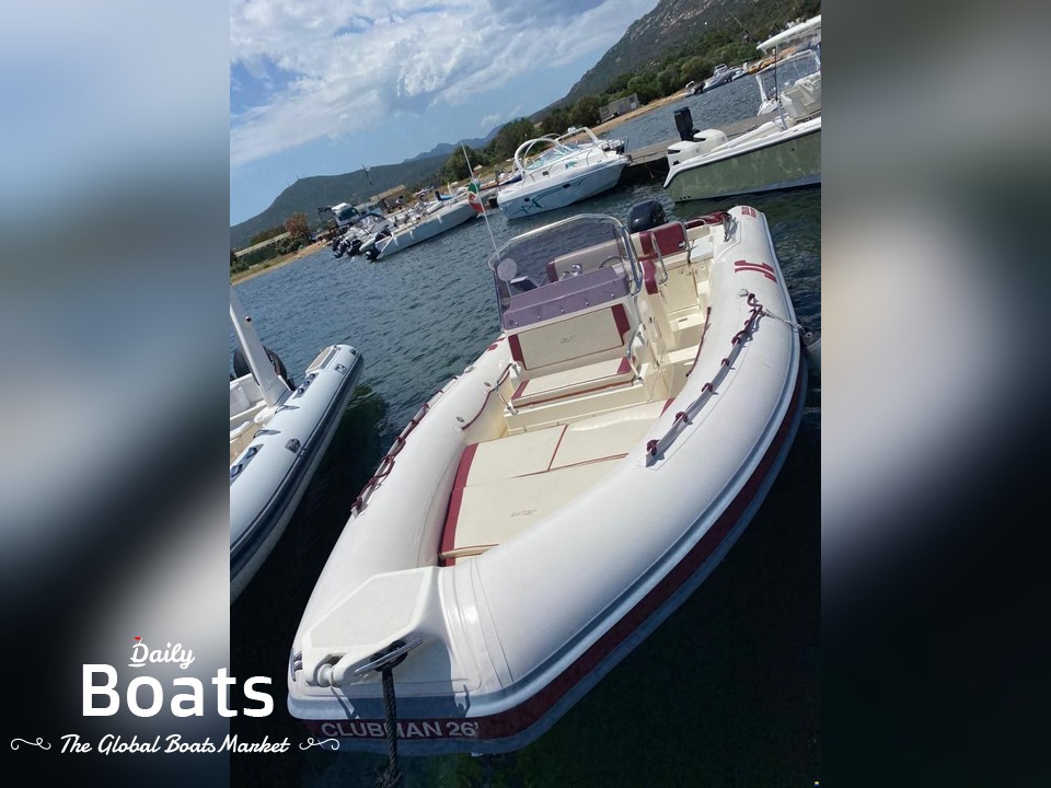 2008 Joker Boat 26 for sale. View price, photos and Buy 2008 Joker Boat ...