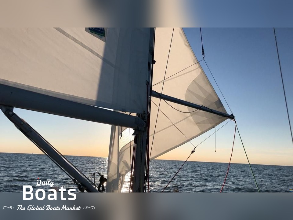 1996 Jeanneau One Design 24 for sale. View price, photos and Buy 1996 ...