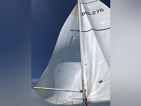 1996 Jeanneau One Design 24 for sale. View price, photos and Buy 1996 ...