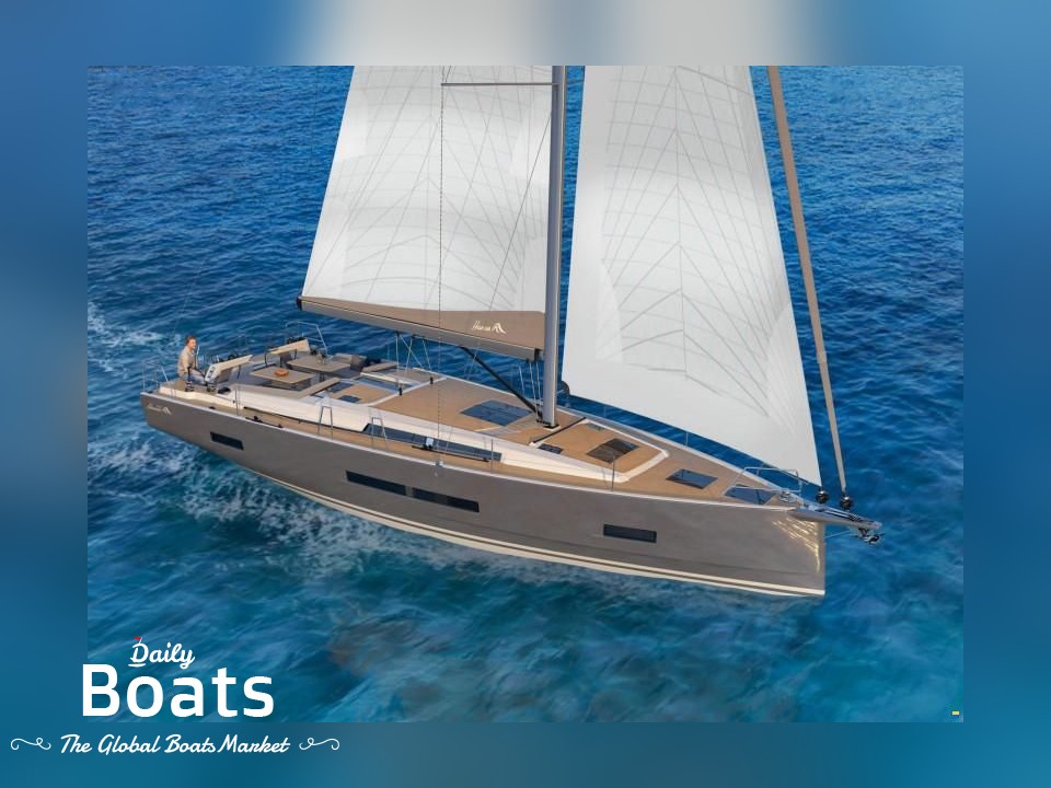 2022 Hanse Yachts Hanse 460 for sale. View price, photos and Buy 2022 Hanse Yachts Hanse 460 #360279