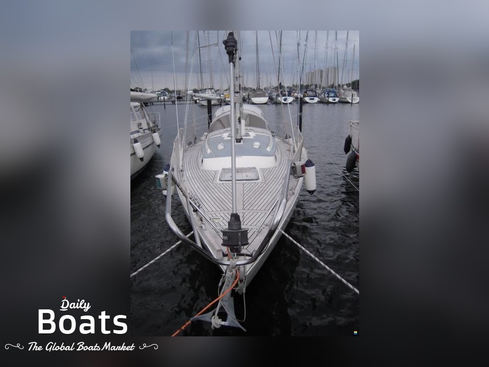 1974 Wauquiez Centurion 32 for sale. View price, photos and Buy 1974 ...