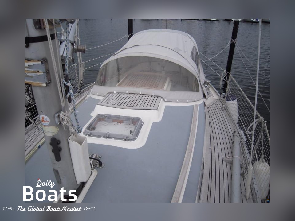 1974 Wauquiez Centurion 32 for sale. View price, photos and Buy 1974 ...