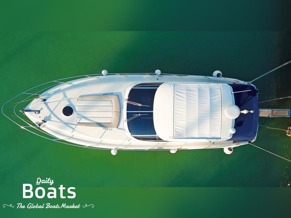 2010 Azimut Atlantis 40 Ht for sale. View price, photos and Buy 2010 ...