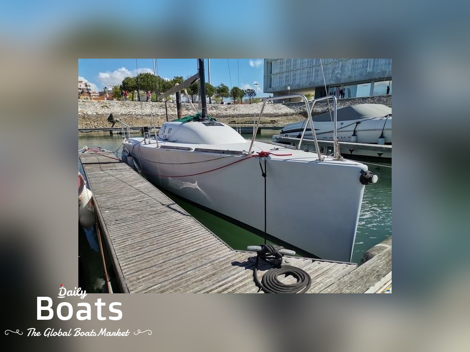 1994 Brenta 24 for sale. View price, photos and Buy 1994 Brenta 24 #360296